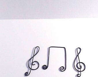 Music Wire Art | Etsy