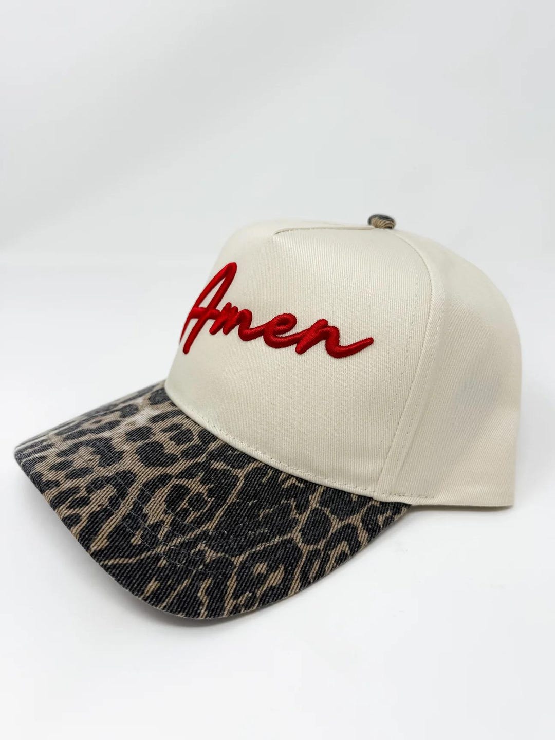 Amen Hat - Etsy