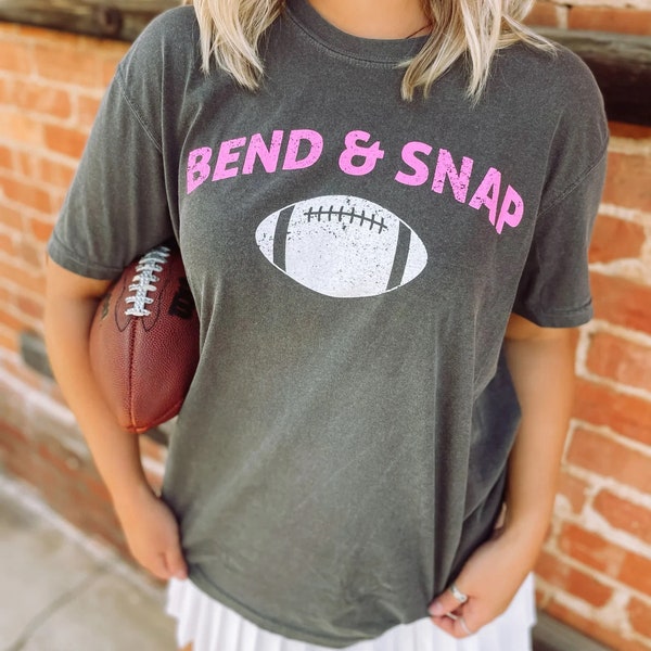 Bend and Snap - Etsy
