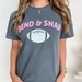 Bend & Snap, Football Graphic T-shirt, Football Season - Etsy