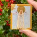 Saint Olga Orthodox Icon of Olga of Kiev, Ukrainian and Russian Saint ...