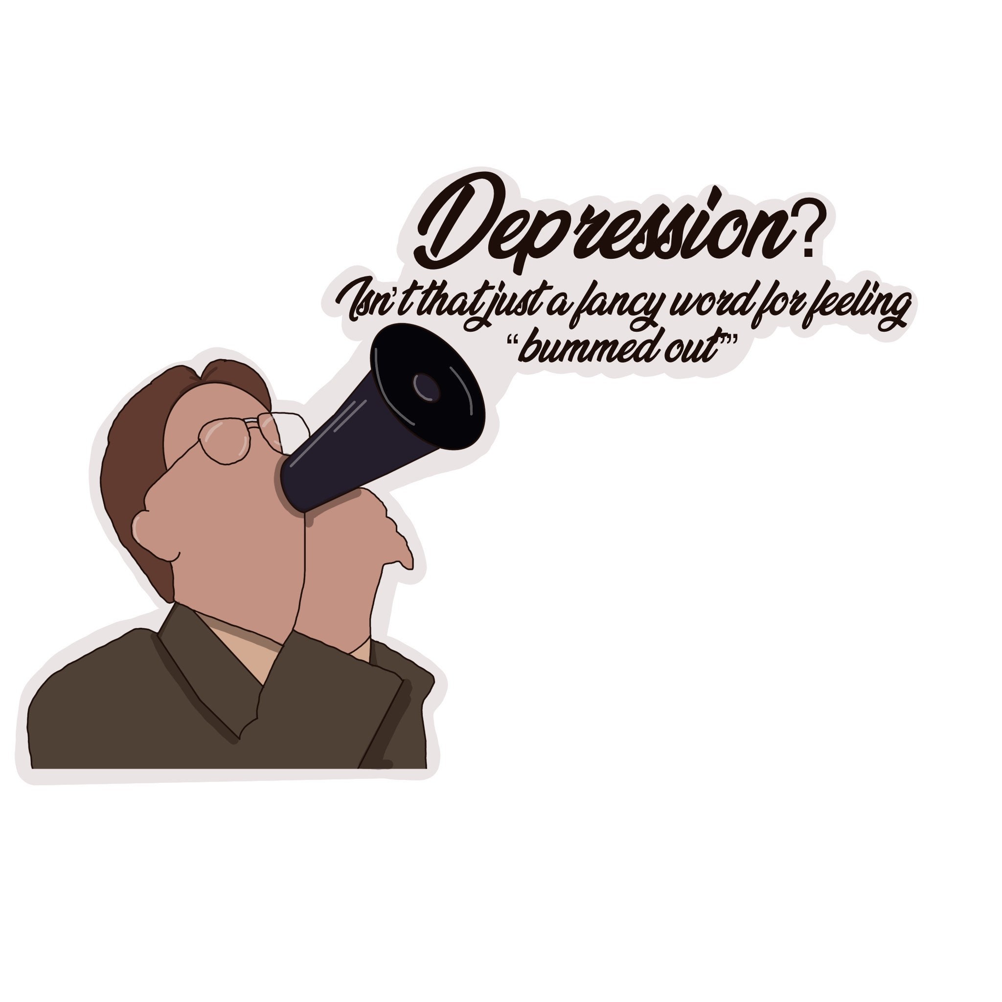 The Office Stickers- the Office Quotes- the Office Decals - Etsy