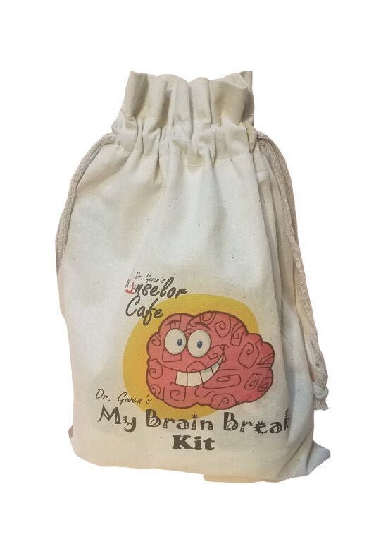 Calm Kit | Brain Break Kit | ADHD Autism Anxiety Kit| Stress Relief ...