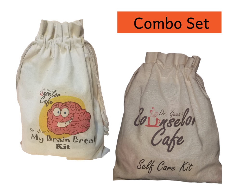 Calm Kit | Brain Break Kit | ADHD Autism Anxiety Kit| Stress Relief ...