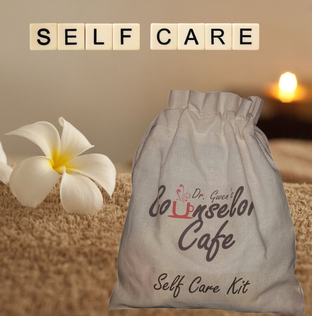 Self Care Kit | Survival Kit | Teacher Appreciation Gift | Women Self ...