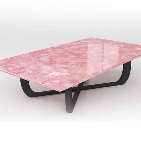 Quartz Table - Etsy