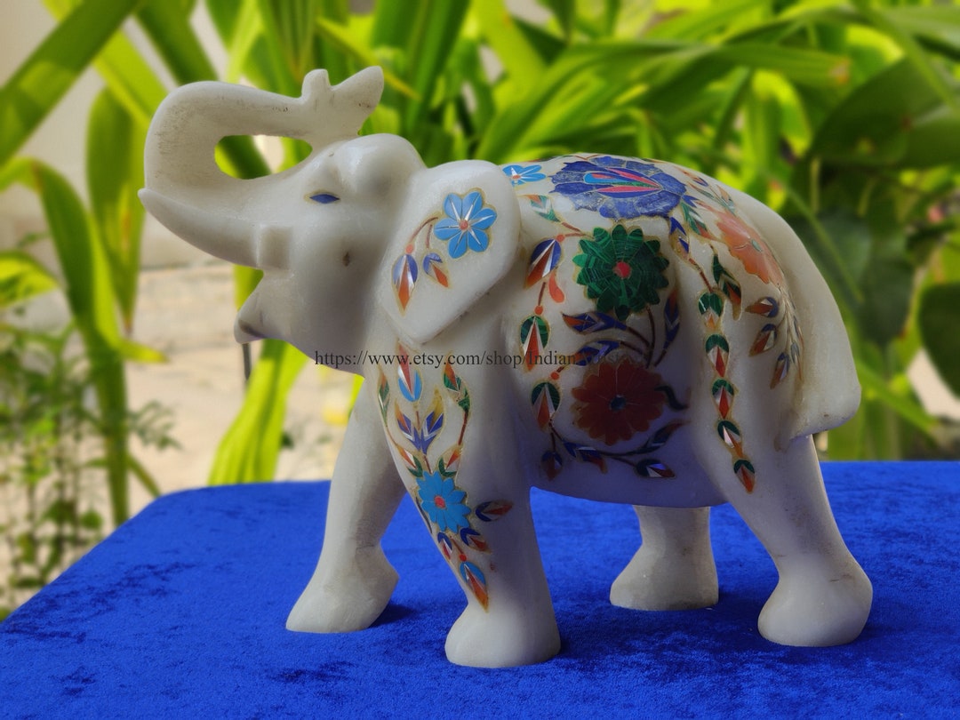 Marble Animal Figurine for Gift Purpose, This Beautiful Marble Figures ...