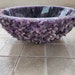 Amethyst Geode Sink / Amethyst Geode Wash Basin - Etsy