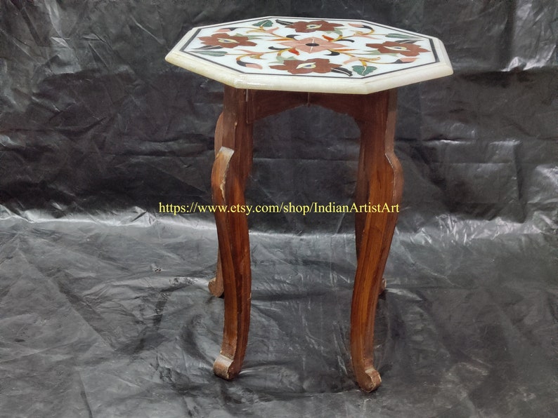 Decorate Your Office With Small Size Tea Tables Best Ever - Etsy