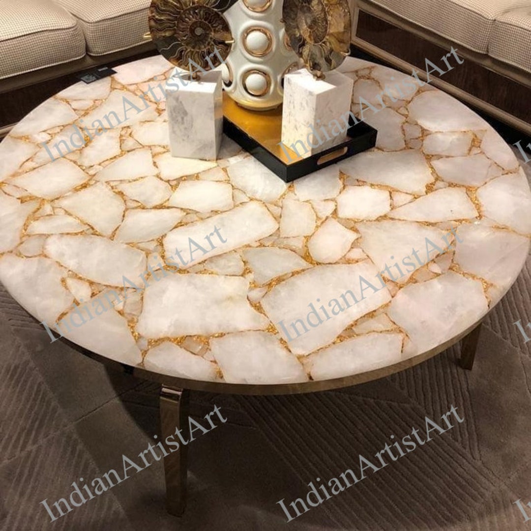 36 Inches X 36 Inches Dining Table / 48 Inches X 48 Inches / 54 Inches ...