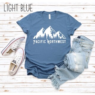 PacNWprinting - Etsy