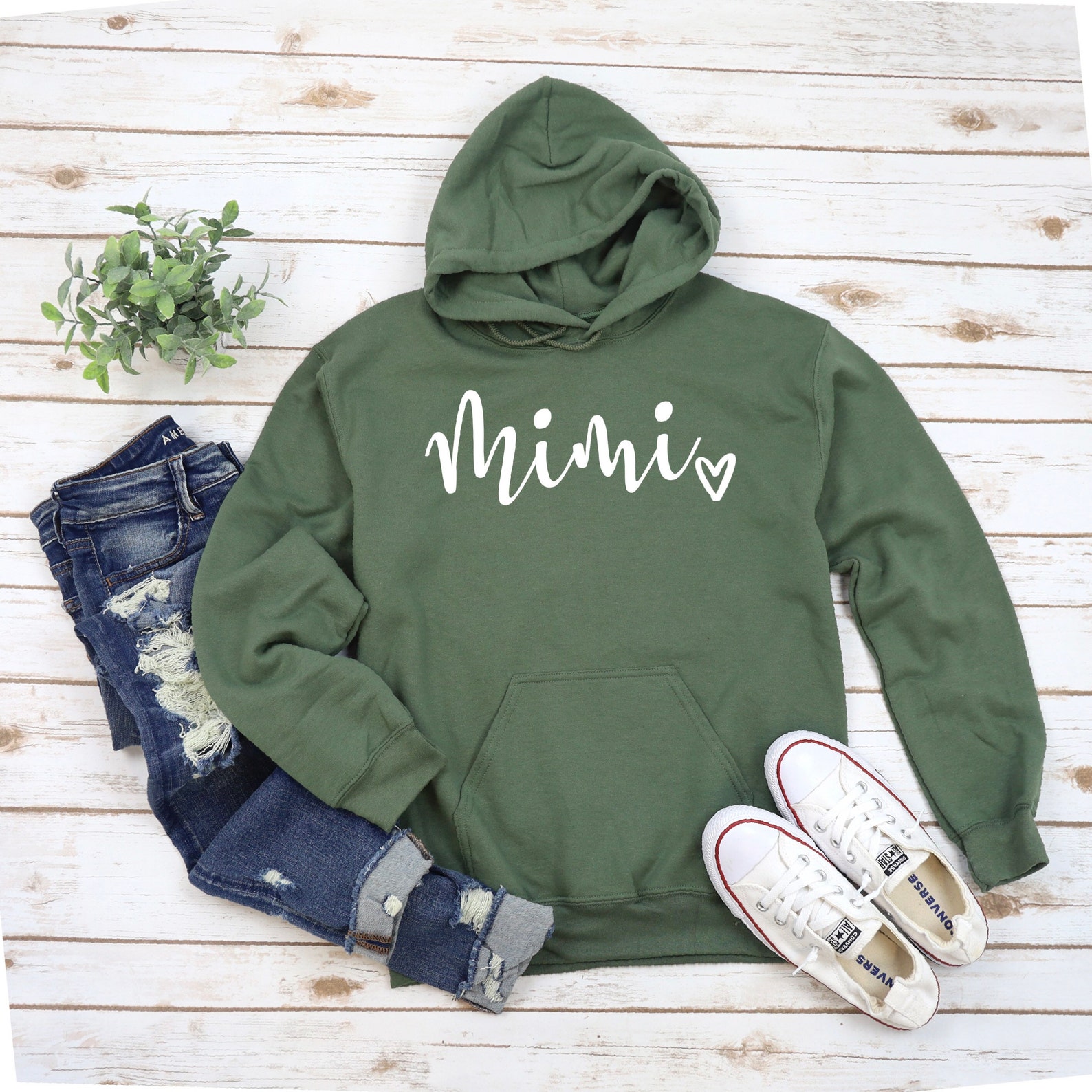 Mimi Sweatshirt Mimi Hooded Sweatshirt Mimi Shirt Mimi - Etsy