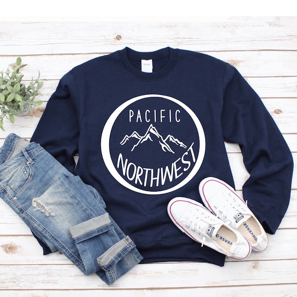 Pnw Clothing - Etsy