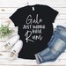 Rum Shirt, Girls Just Wanna Have Rum Shirt, Funny Shirt, Drinking Shirt ...