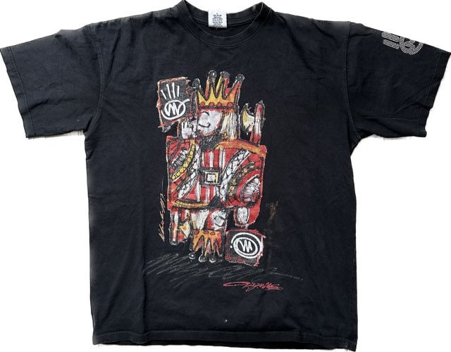 Miskeen Original Graphic T-shirt - Etsy