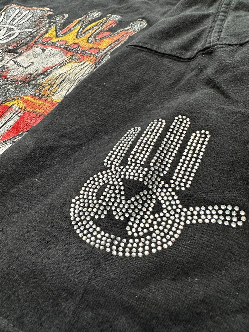 Miskeen Original Graphic T-shirt - Etsy