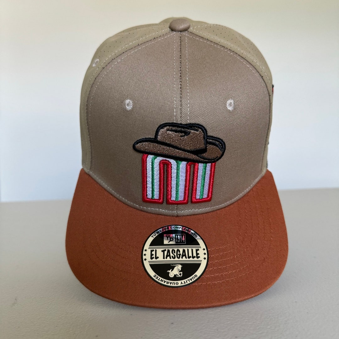 Gorra Con M - Etsy