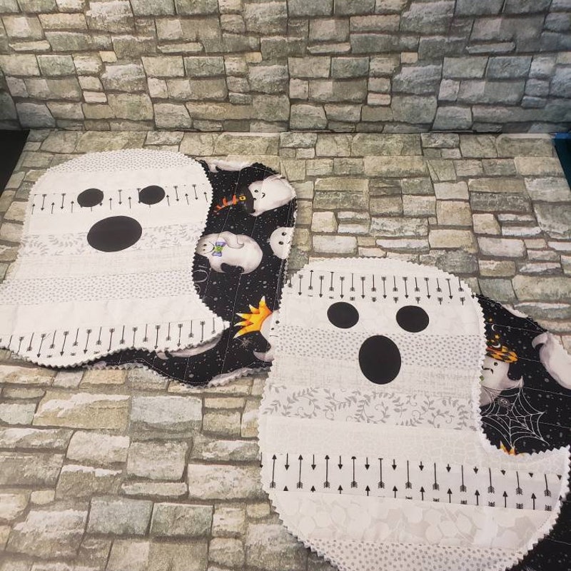 Mug Rug Tag Printable - Etsy