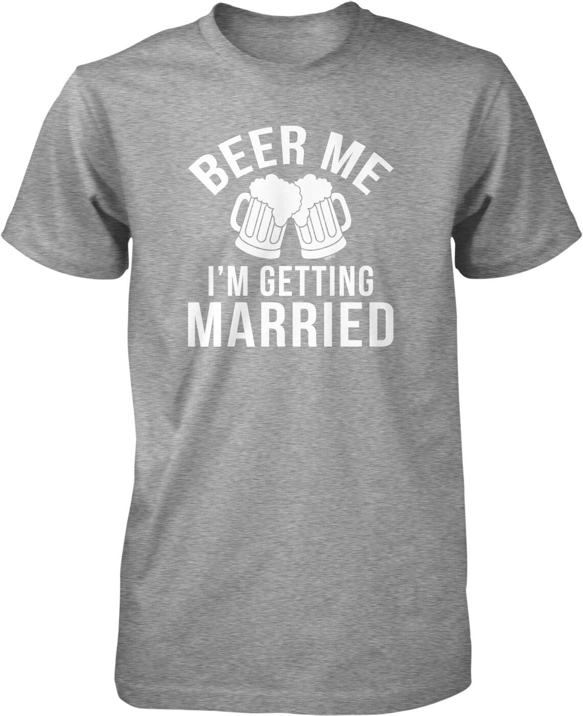 Beer Me I'm Getting Married, Bachelor Party Men's T-shirt, HOOD_01307 ...