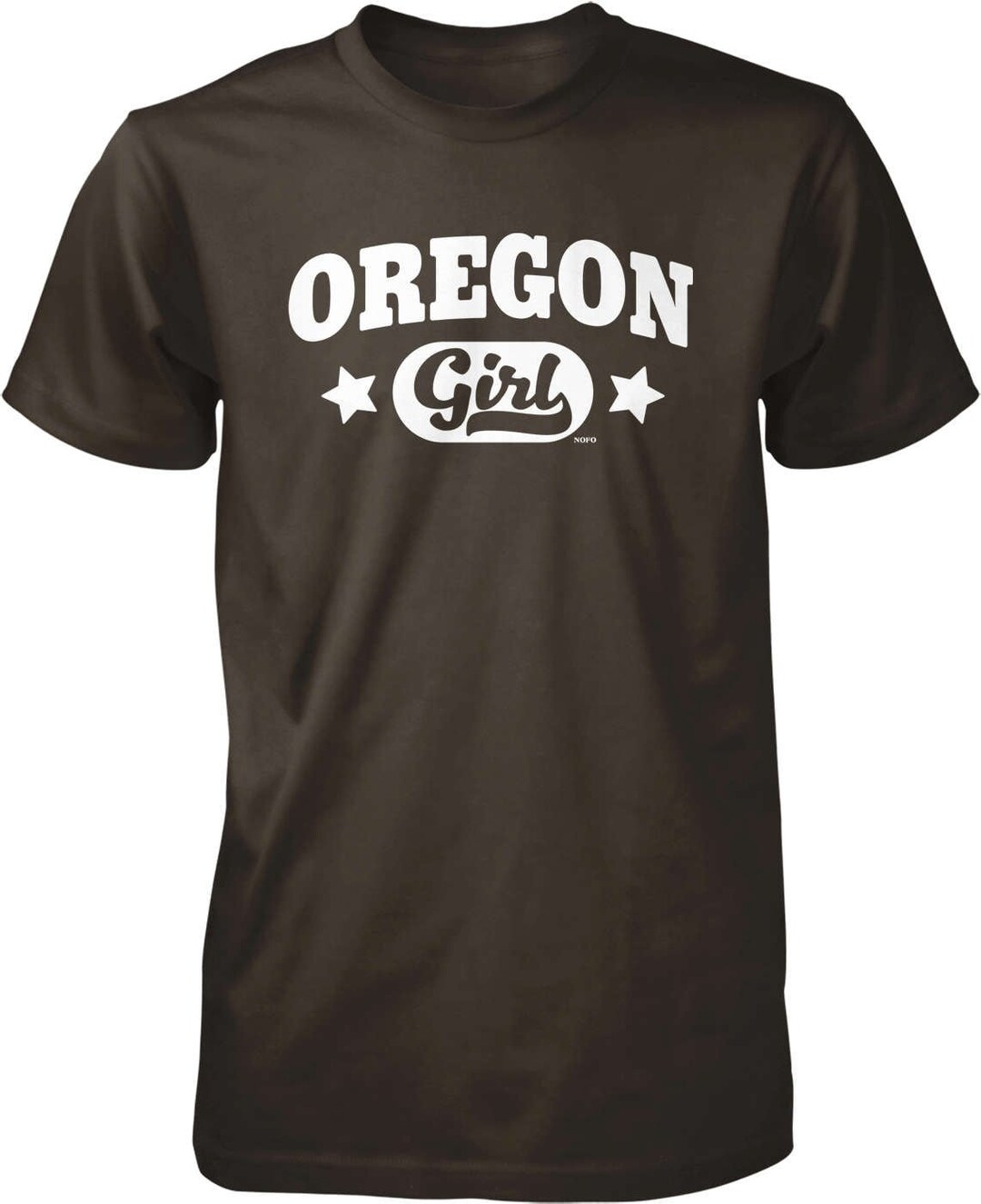 Oregon Girl Men's T-shirt, HOOD_00995 - Etsy