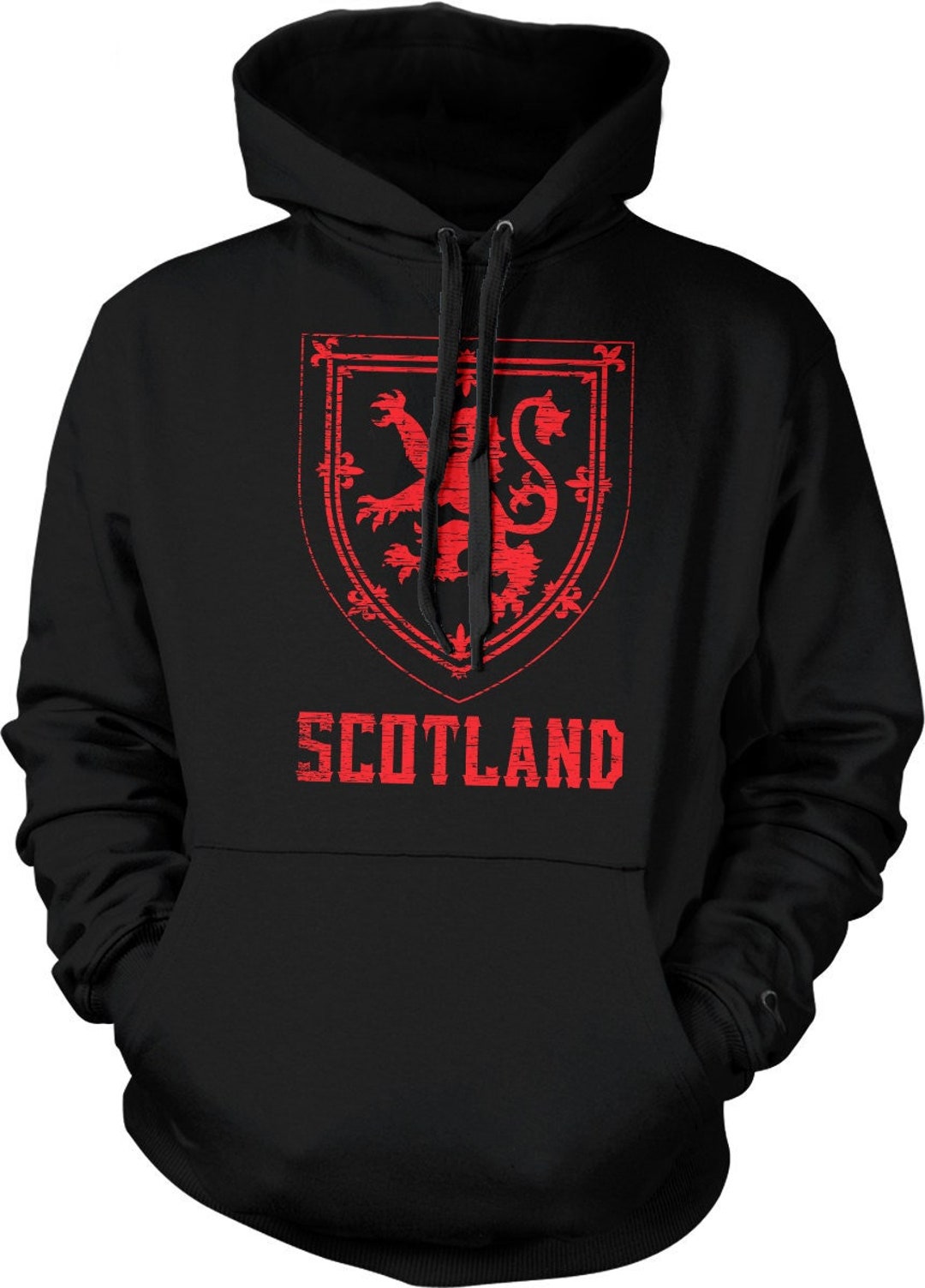 Scotland, Coat of Arms, King of Scots, Red Lion, Crown of Scotland ...