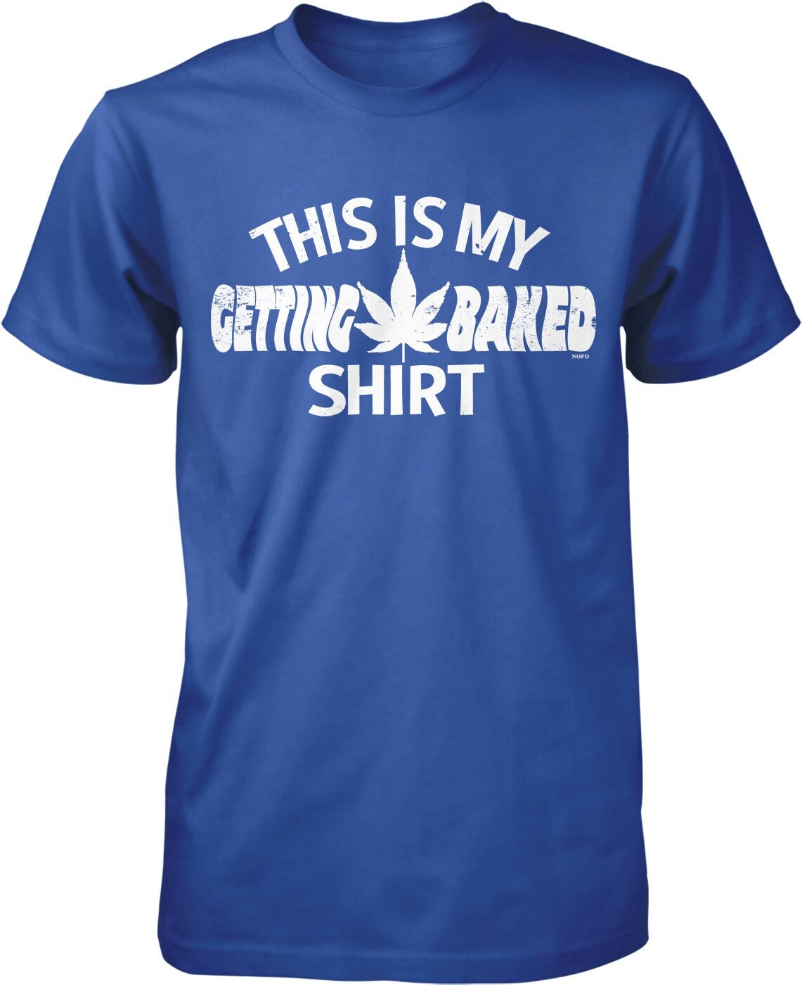 This is My Getting Baked Shirt Men's T-shirt, HOOD_00464 - Etsy