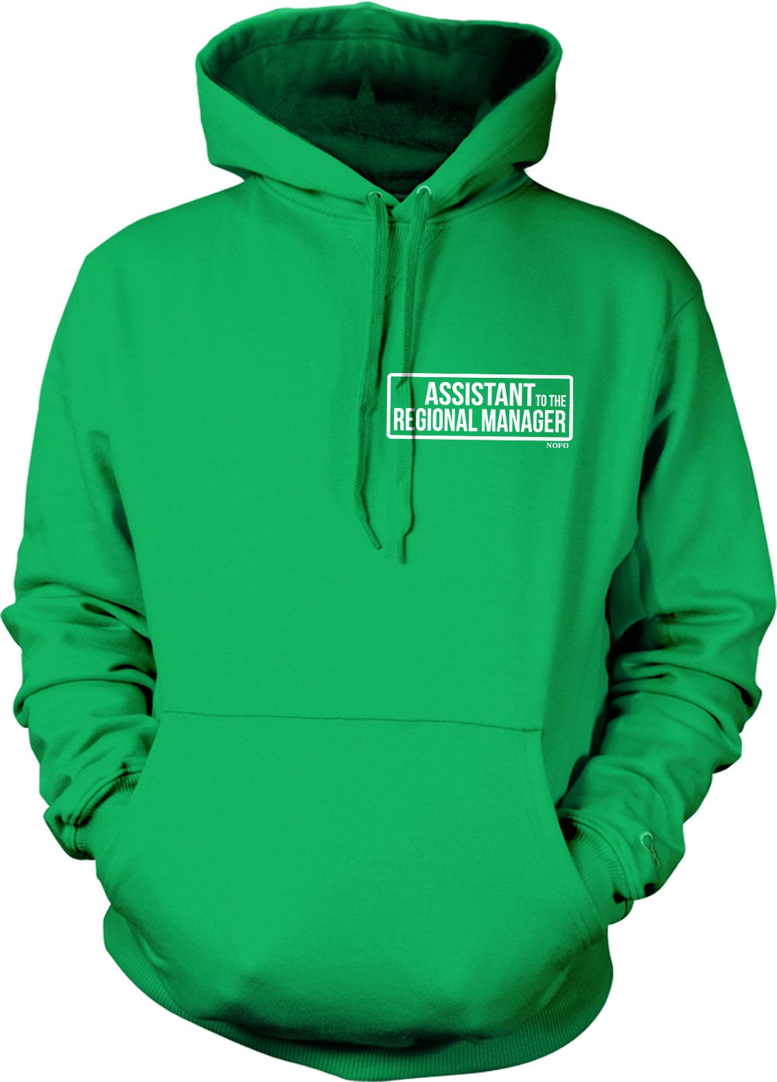Assistant to the Regional Manager Hoodie Sweatshirt, HOOD_01320 - Etsy