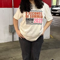 Wildflower 5sos - Etsy