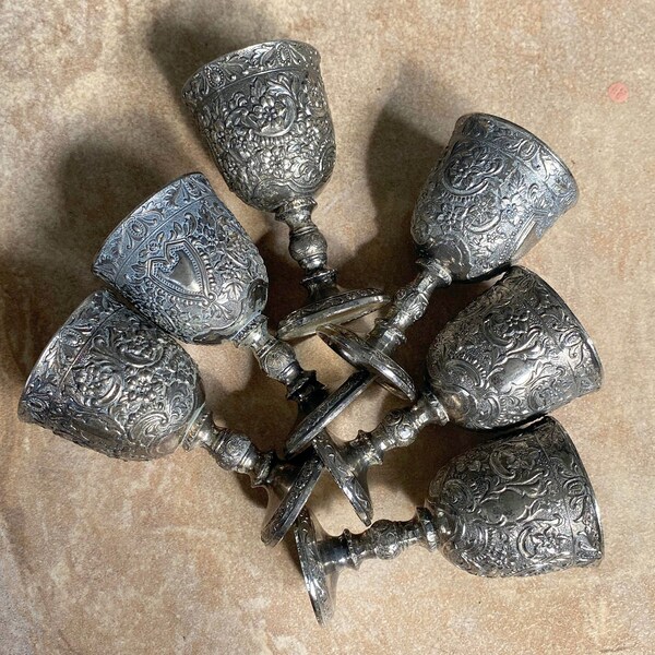 Raimond Silver - Etsy