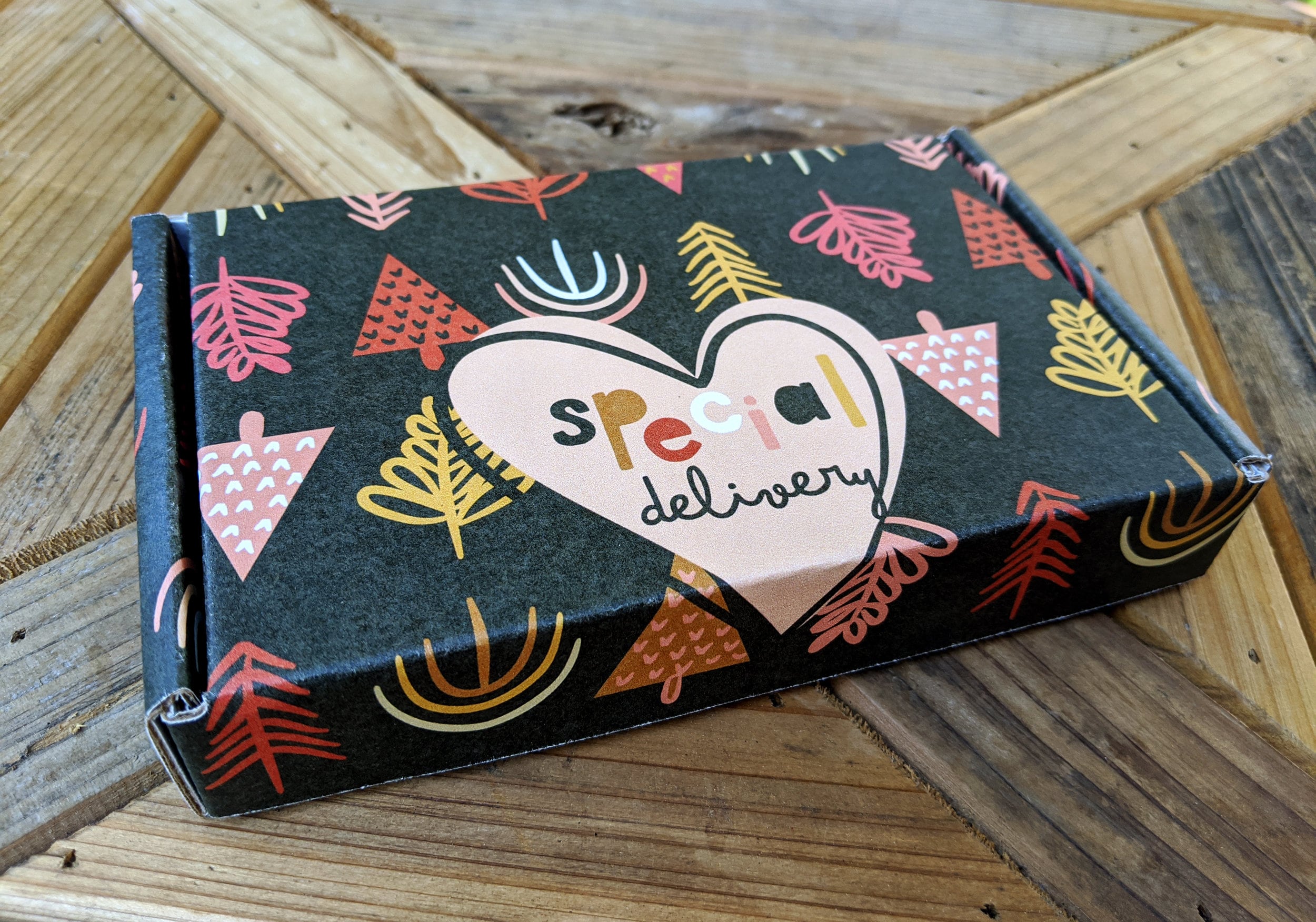 Set of 3 Small Decorative Gift Boxes Gift Card Gift Box | Etsy