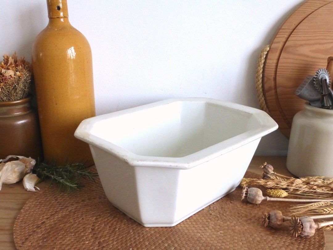 RARE Fabulous French Antique Cp&co Charles PILLIVUYT Mehun Octagonal ...