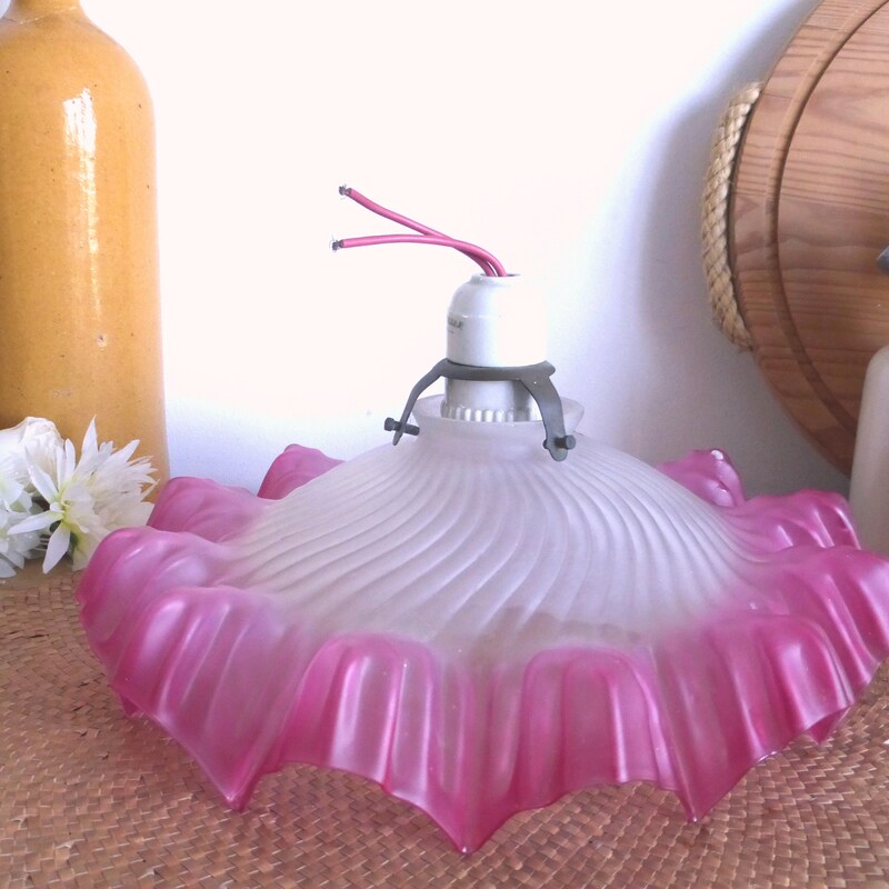 French Ceiling Light - Etsy