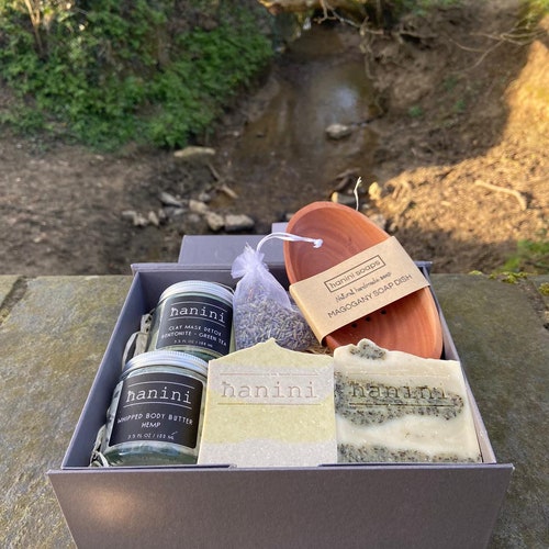 Turkish Greek Arabic Coffee Making Serving Gift Set With | Etsy Canada