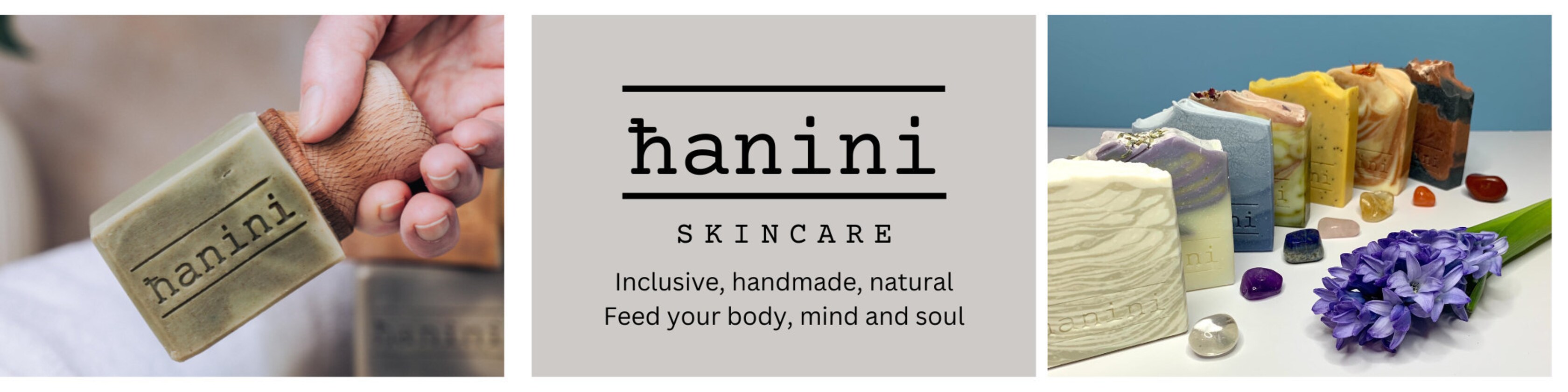 haniniskincare - Etsy UK