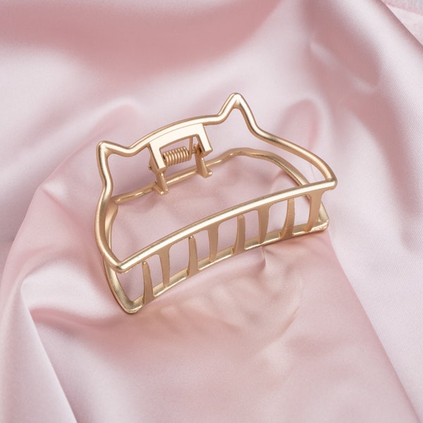 Cat Hair Clip - Etsy