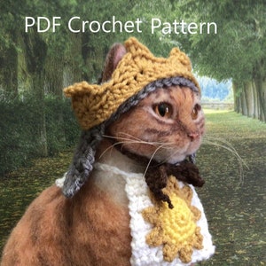 Crochet Patterns Monty Python - Etsy
