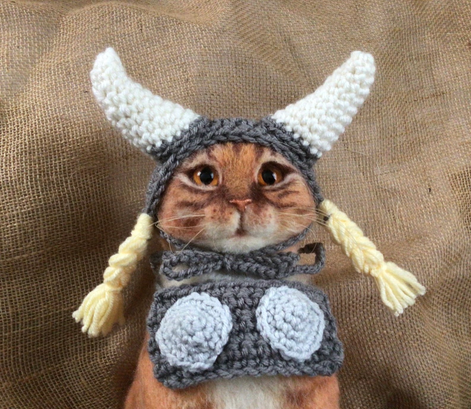 Brunhilde, Vikings, Valkyries, Wagner Opera, Hats for Cats, Pet Hats ...