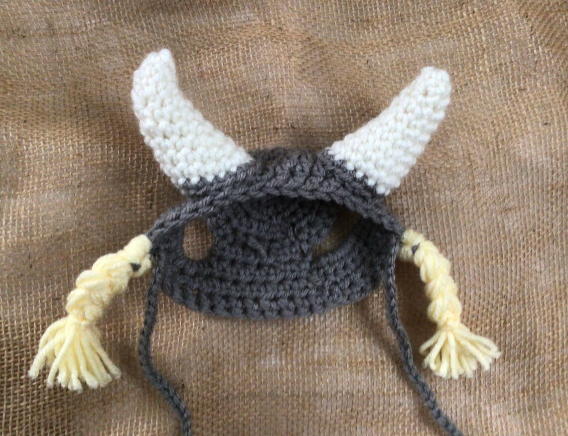 Brunhilde Vikings Valkyries Wagner Opera Hats for Cats - Etsy Canada