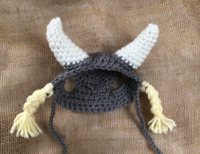 Brunhilde Vikings Valkyries Wagner Opera Hats for Cats - Etsy
