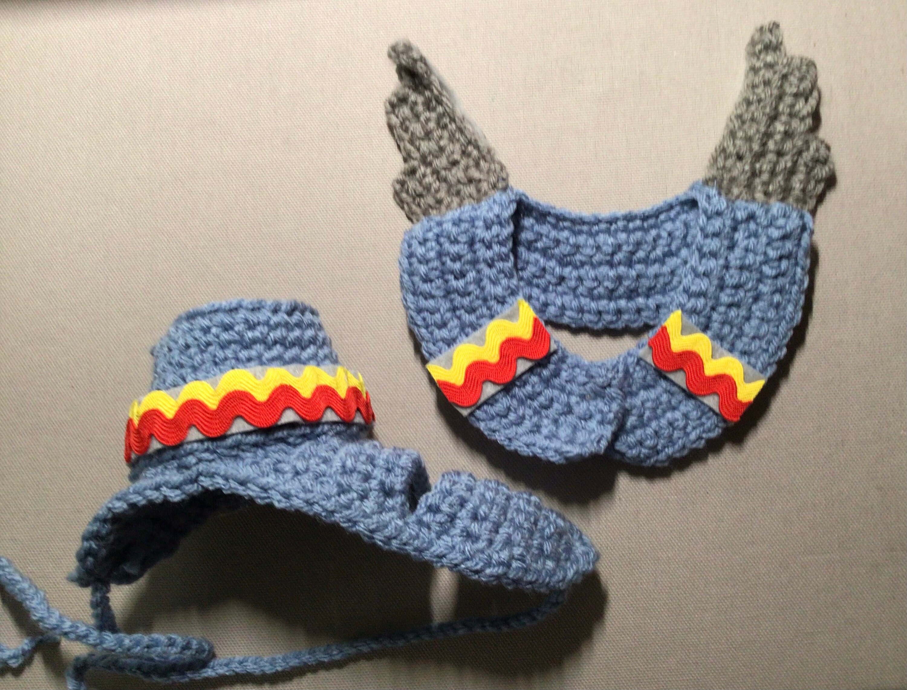 Flying Monkey Pattern, Halloween, Pet Costumes, Cat Costumes, Cosplay ...