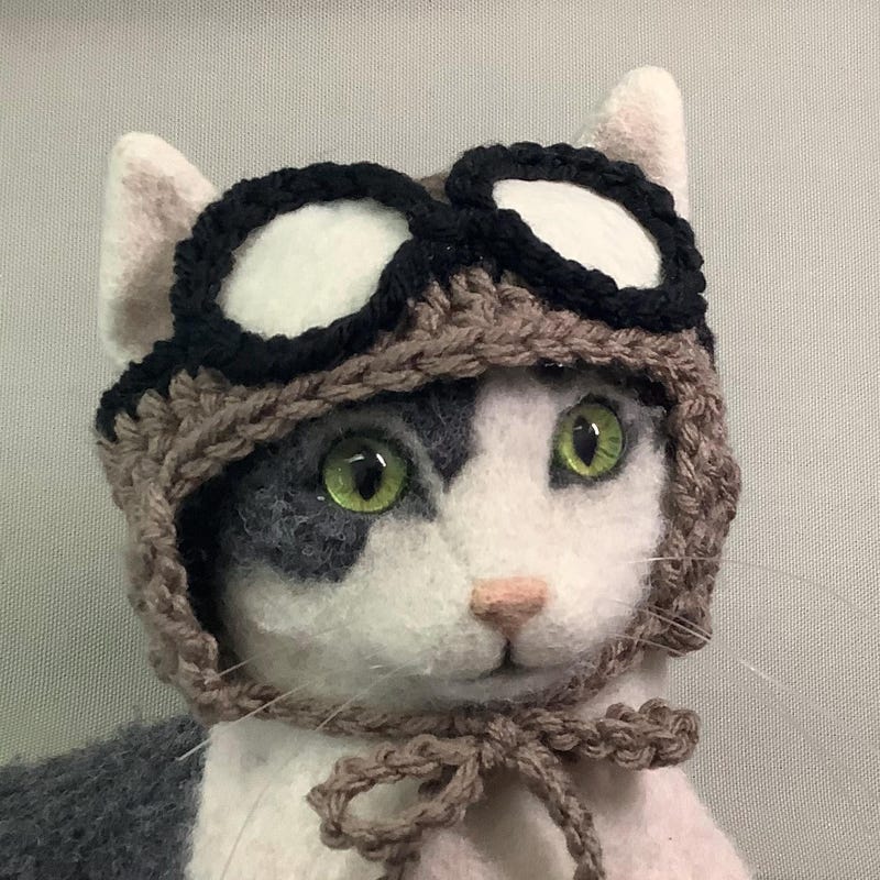 OonaPatternsEtc - Etsy