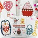 Dot Valentine's Day Activity Pack Preschool Love Hearts - Etsy