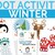 Dot Spring Activity Pack, Preschool Season Do-a-dots Worksheets ...