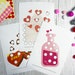 Dot Valentine's Day Activity Pack, Preschool Love Hearts Do-a-dots ...