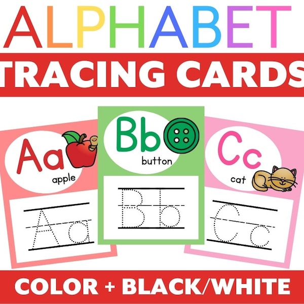 Lowercase Alphabet - Etsy