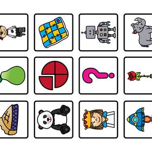 Phonics Matching Activity | Matching Cards | Alphabet Matching ...