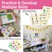 Flower Shop Dramatic Play Pack | Spring Themed Pretend Play Printables ...