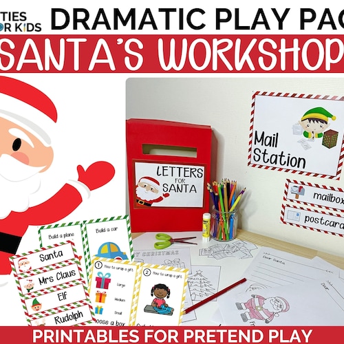 Farmer's Market Dramatic Play Pack Spring Themed Pretend - Etsy