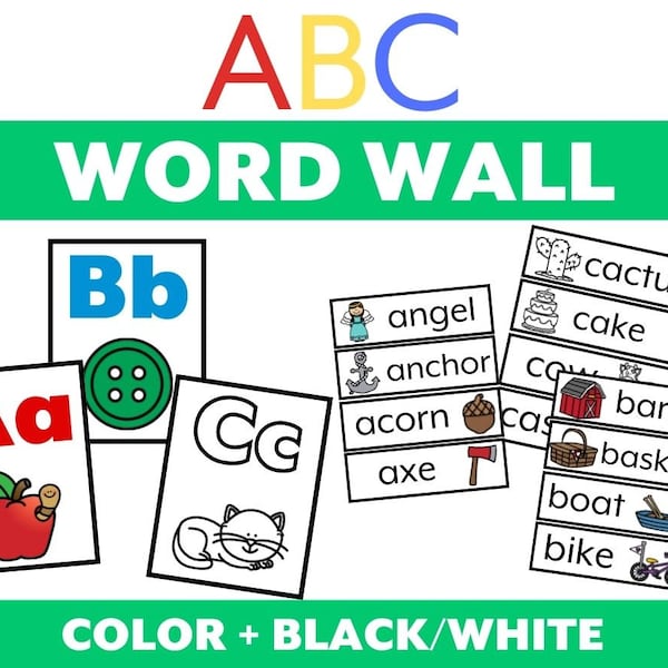 December Word Art - Etsy