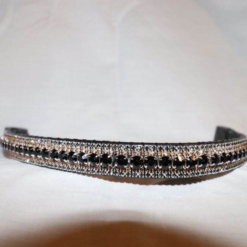 Browbands for Dressage - Etsy